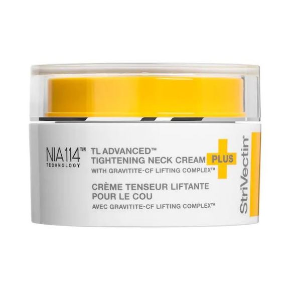 StriVectin | Skincare | Tl Advanced Tightening Neck Cream Plus | Poshmark